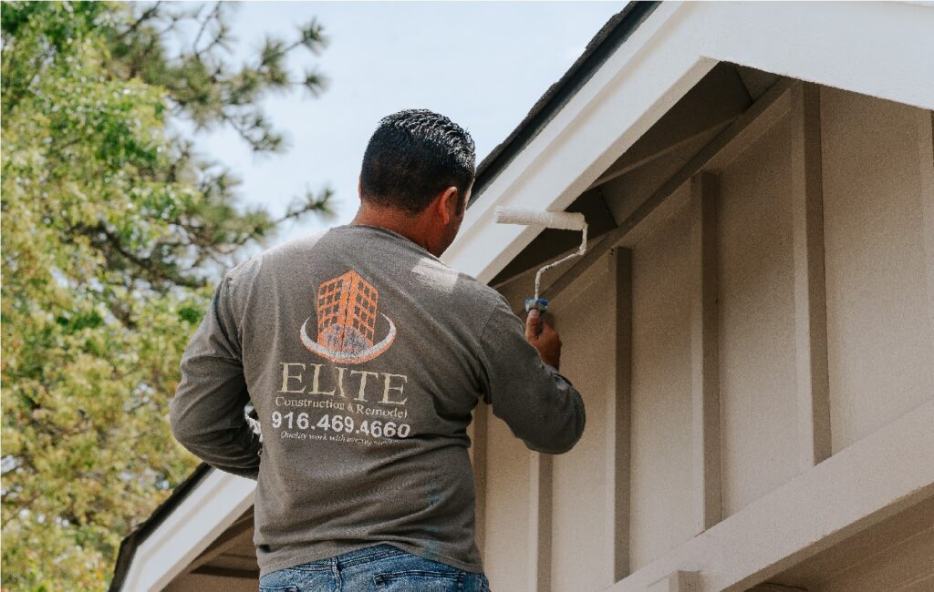 About Us - Elite Construction and Remodel