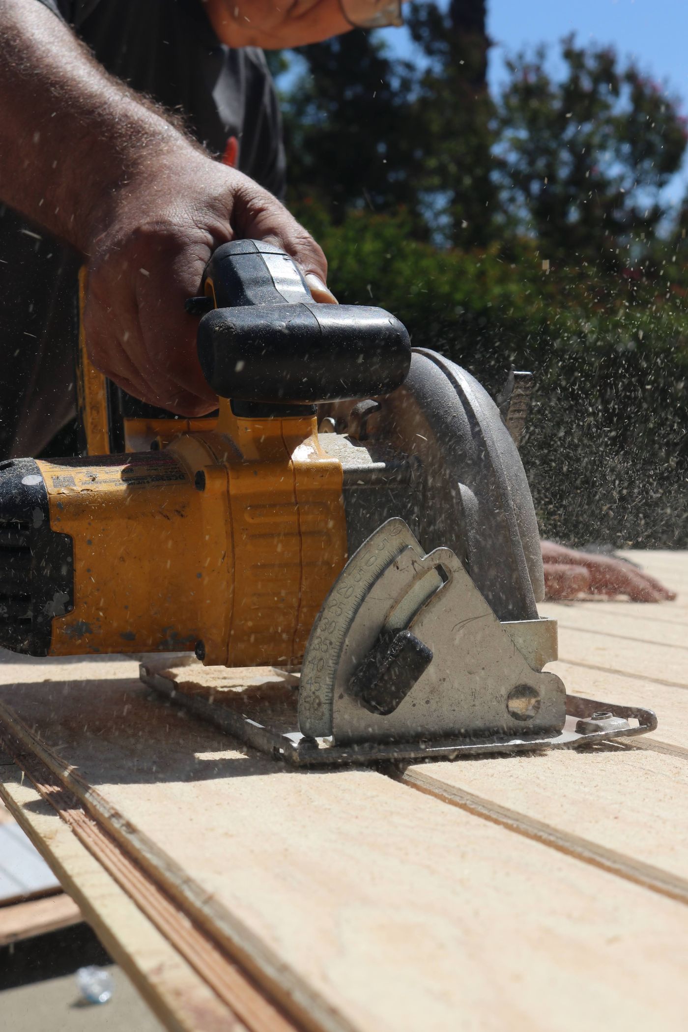 Termite Damage Repair - Elite Construction and Remodel